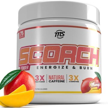 MAN Sports Scorch Mango Review – Healthuureviews